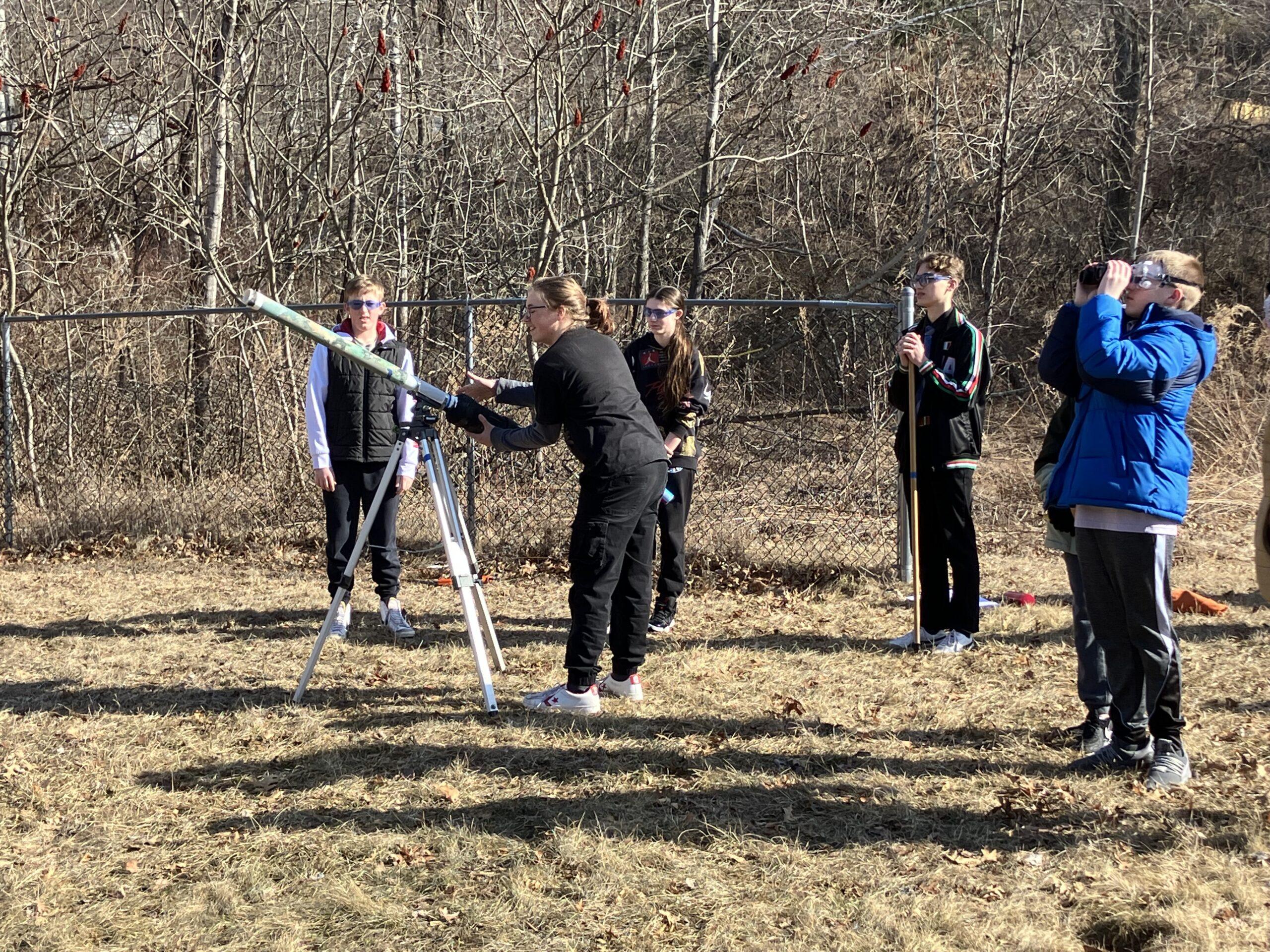 Weekly Warrior, 03/18/25 - Fell Charter School